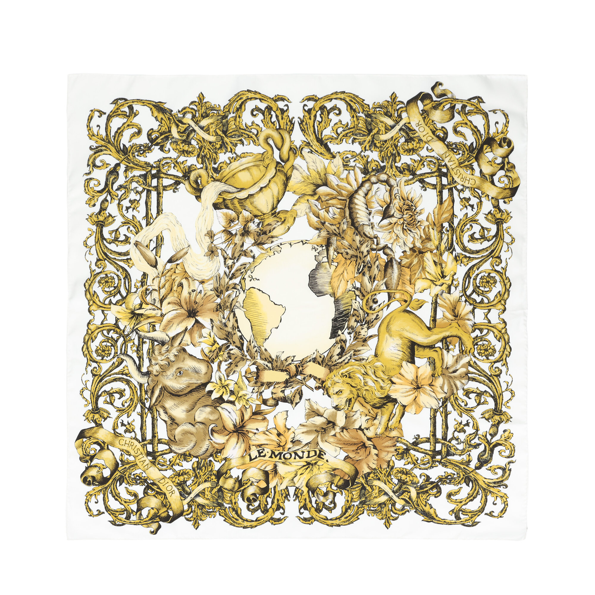 Шарф для женщин