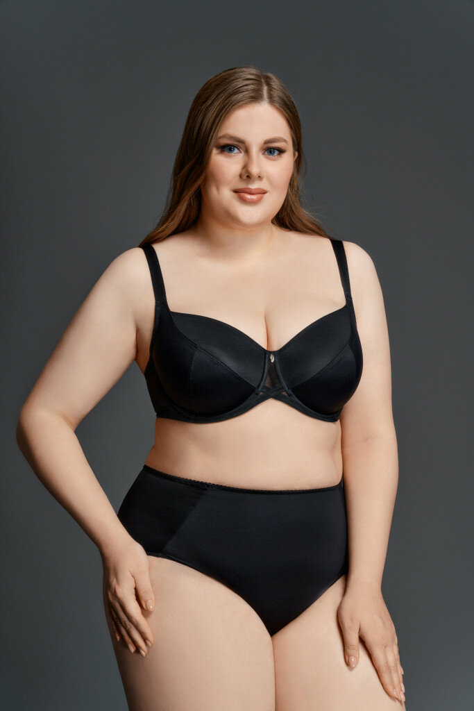 Бюстгальтер Basic