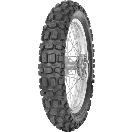 Mitas MC-23 110/80 D18 58P TT Rear ROCKYRIDER