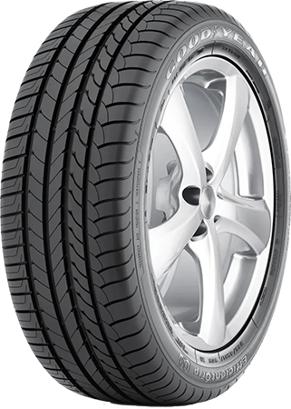 GoodYear EfficientGrip 245/50 R18 100W RunFlat MOE