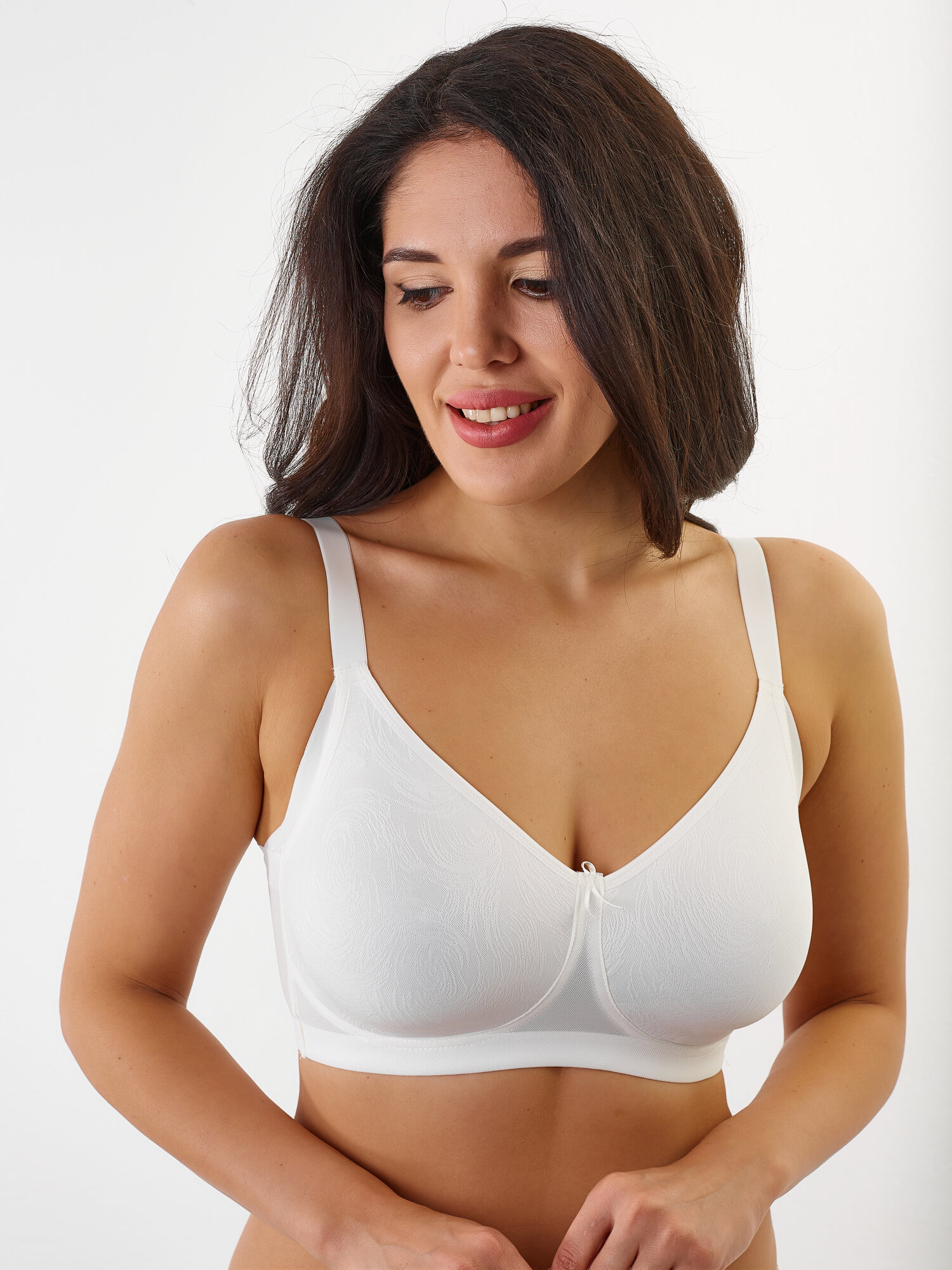 Бюстгальтер-невидимка Базовая коллекция