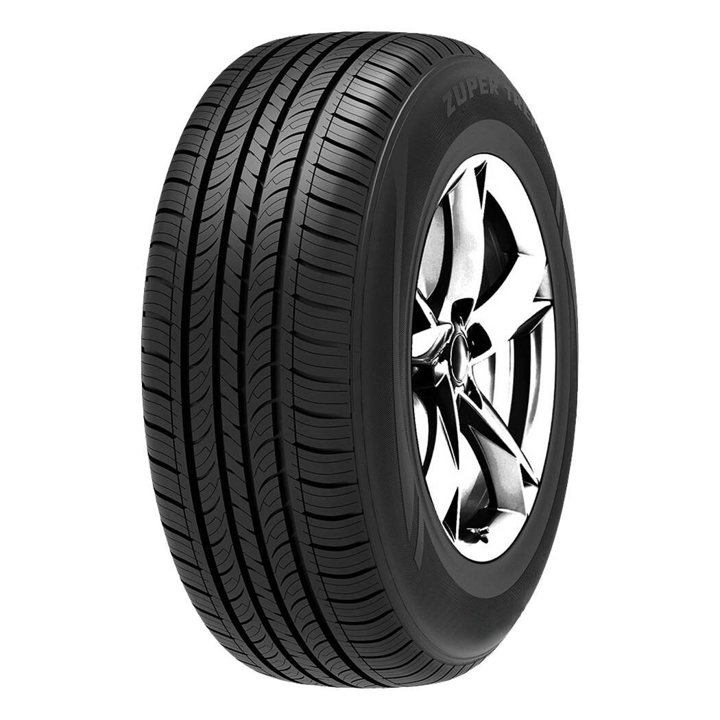 Шина Trazano ZuperTrek Z-203 255/70 R18 113H
