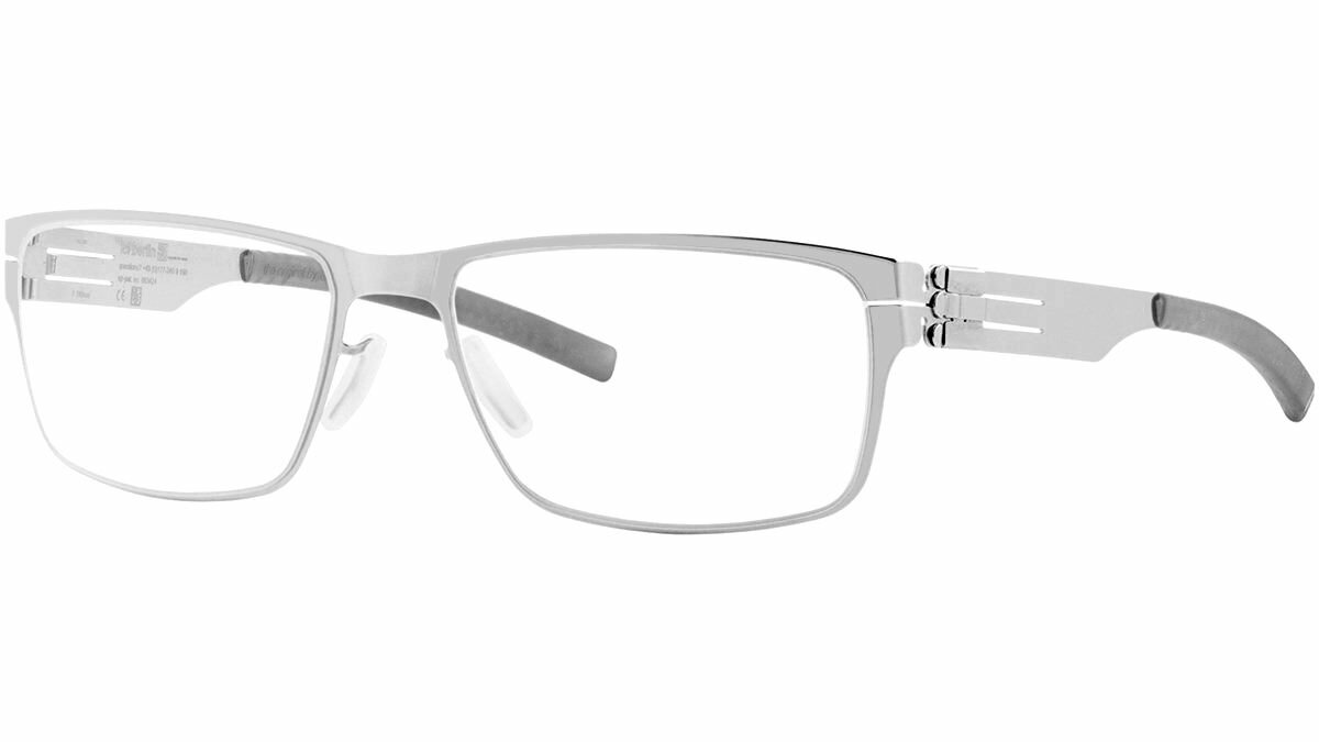 Оправа для очков Ic! Berlin Paul R chrome