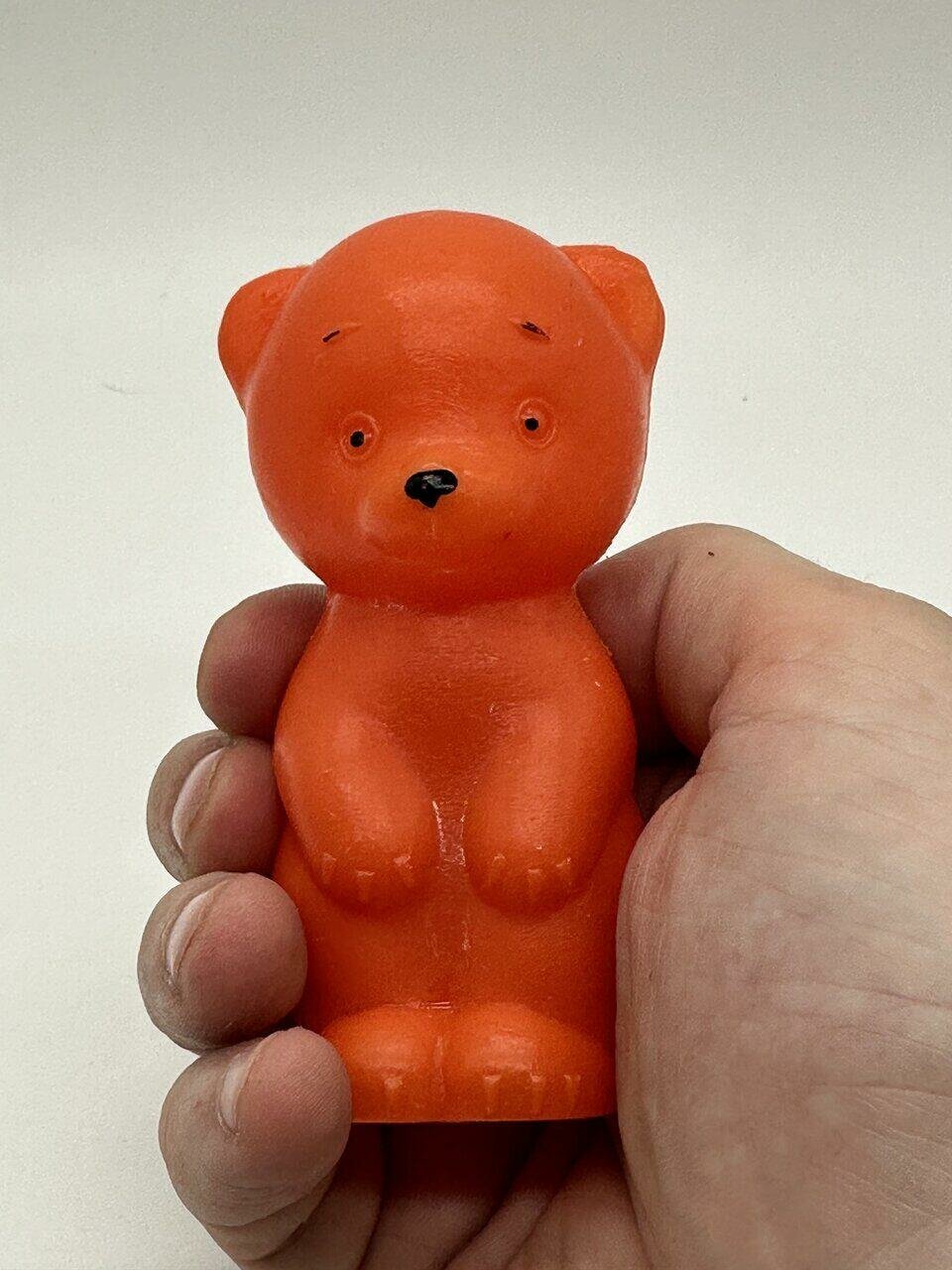 Медвежёнок охтален автор Лев Сморгон 60 годы