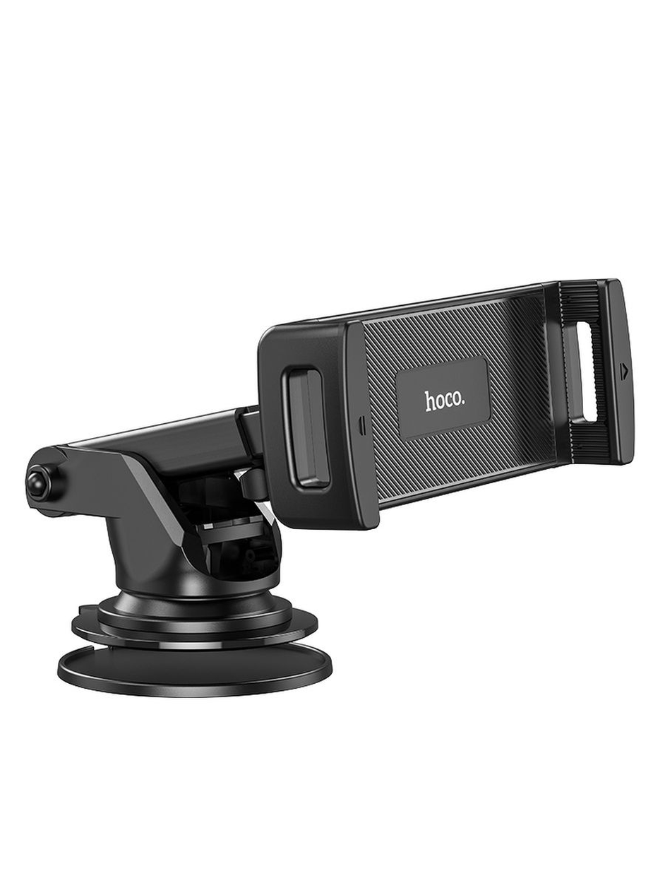 Авто держатель для планшета HOCO CA120 присоска, телескоп