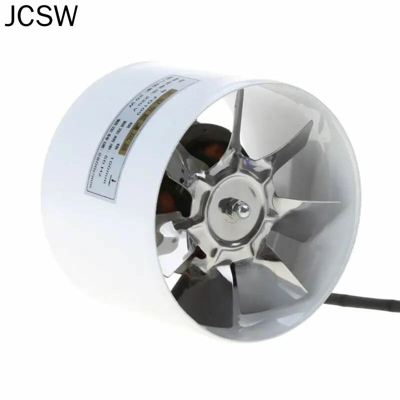 Вентилятор приточно-вытяжной