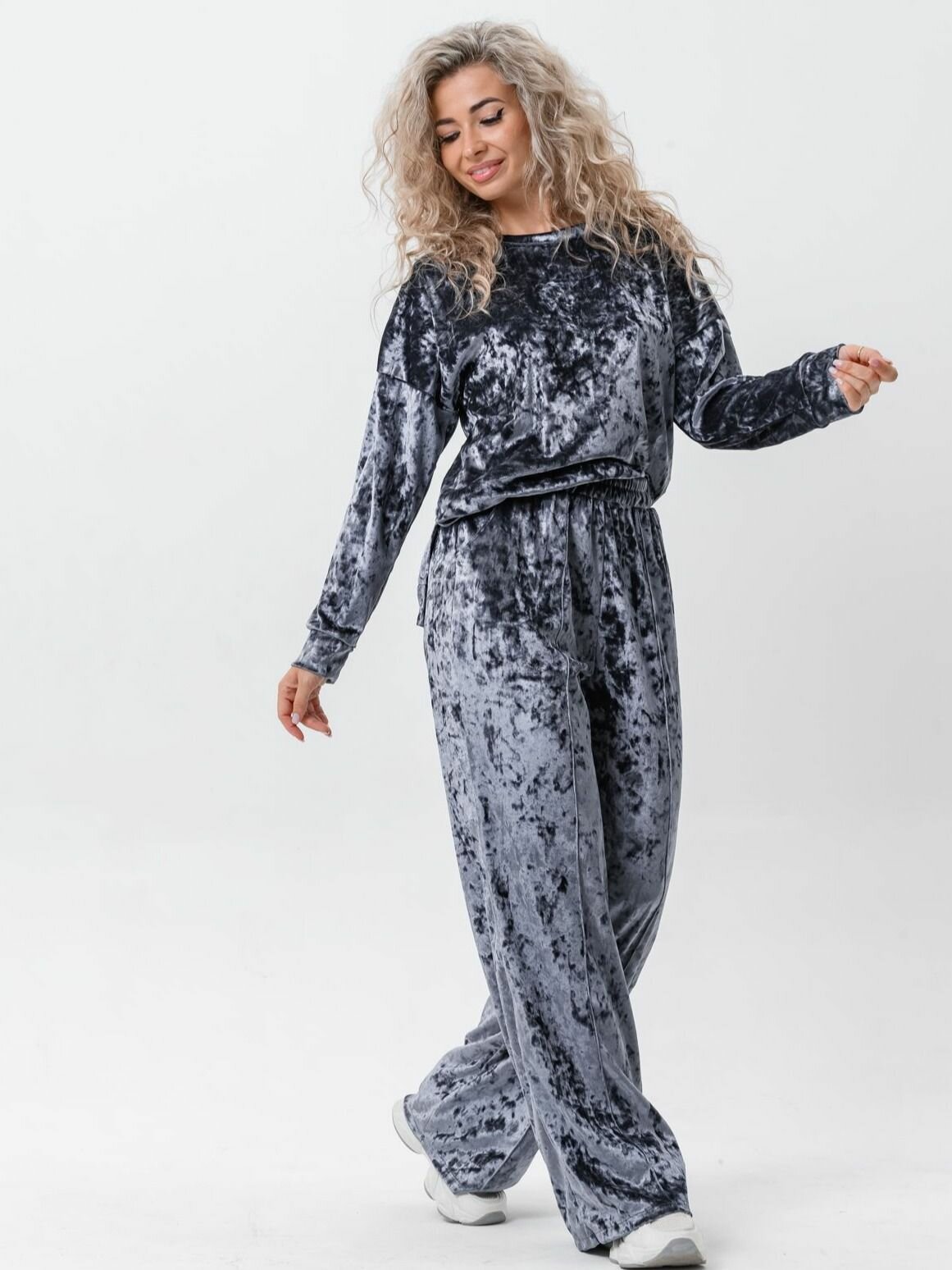 Костюм классический Осень-зима 2025