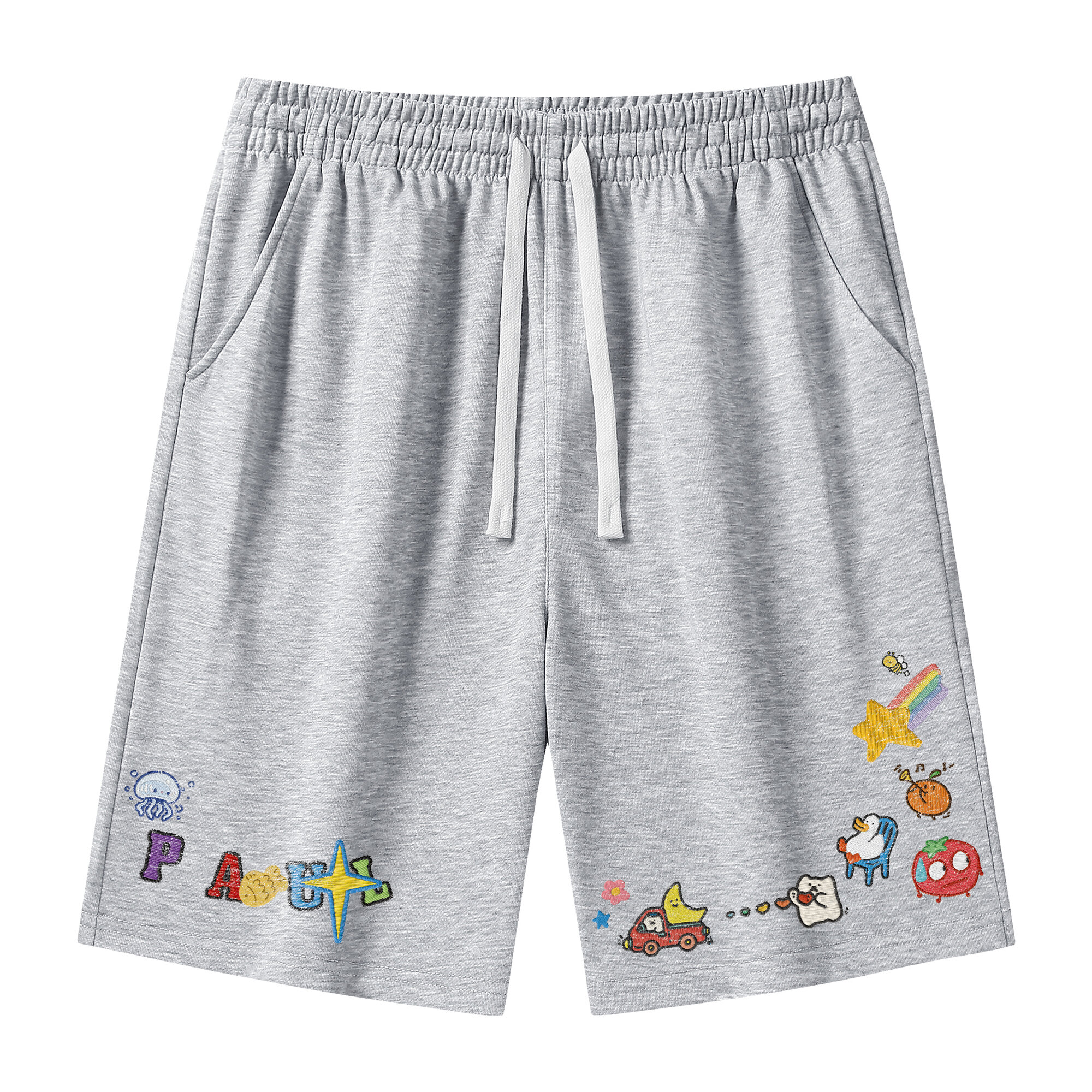 Шорты PAUL COSTELLOE