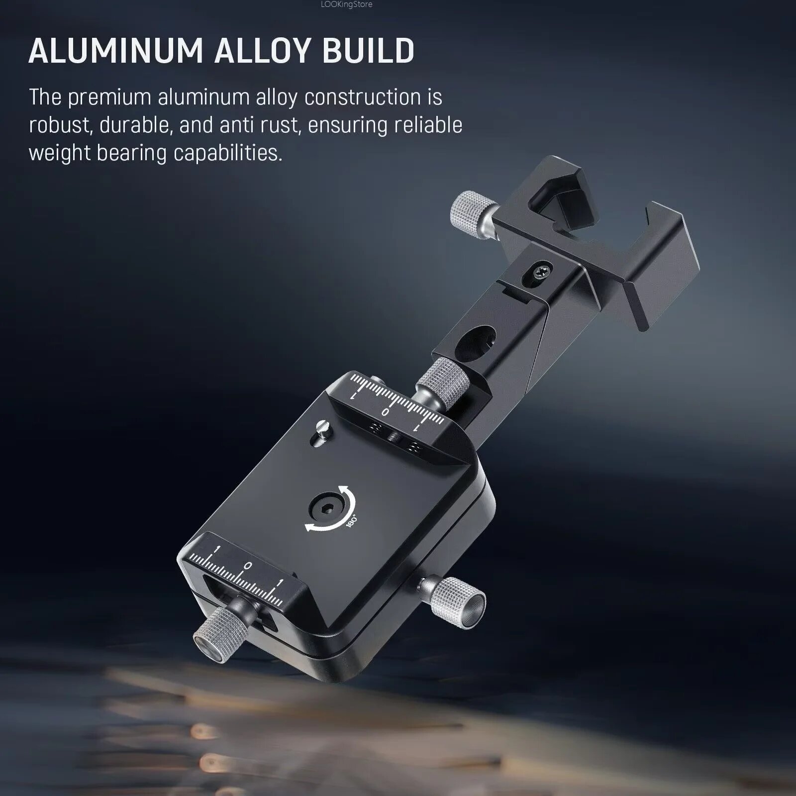 Вертикальное крепление для DJI RS4 RS3Pro RS3 RS2 Camera-Mount