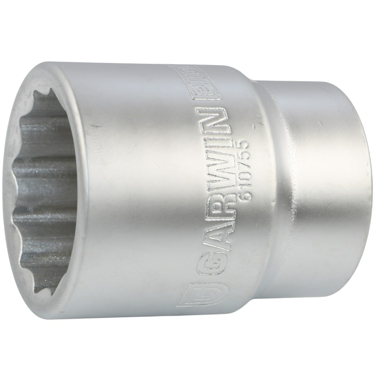 GARWIN PRO 610755-30 Головка, 3/4", 30 мм, торцевая, 12-гранная