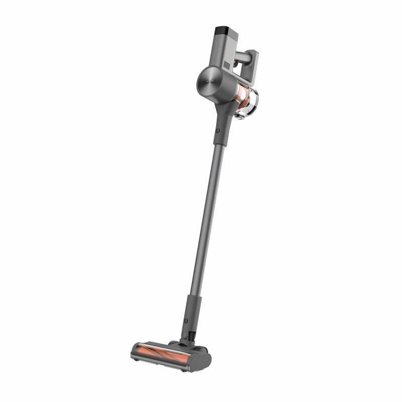 Пылесос вертикальный Vacuum Cleaner G20 Max серый