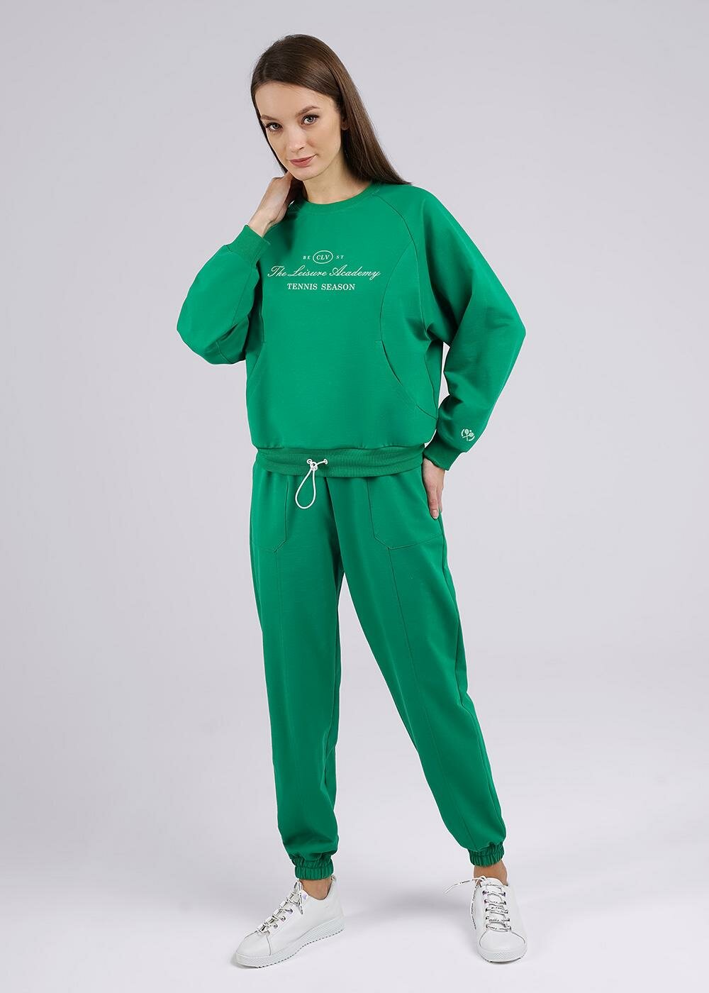 Брюки спортивные