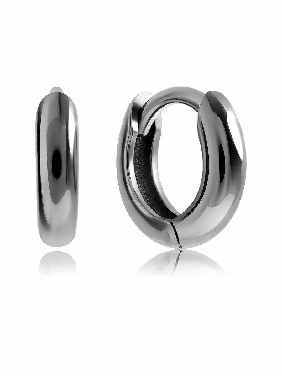 Серьги, серебро, 925 проба