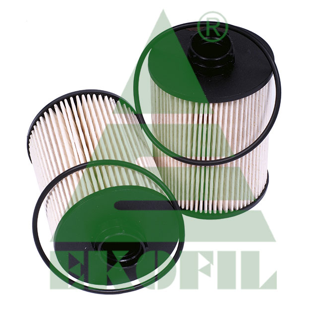 Фильтр топливный газ-3302 (дв. cummins j284) (ekofil)