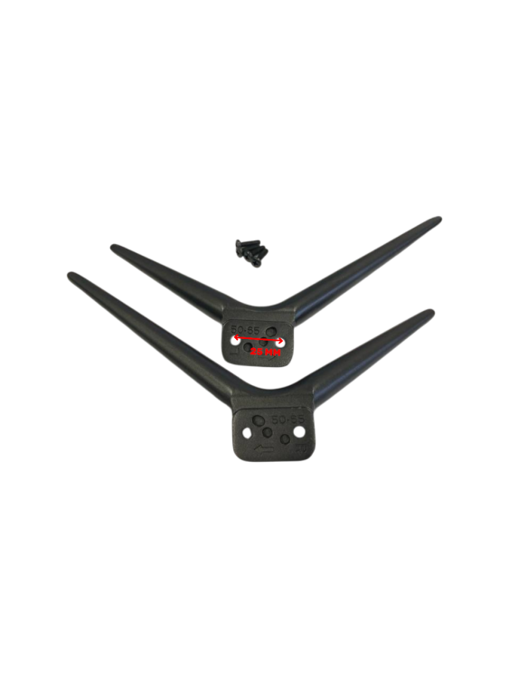 Ножки для телевизора Prestigio PTV43SS05X_CIS_BK