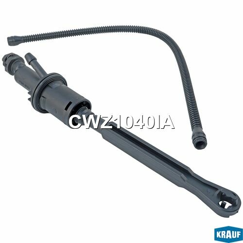 Цилиндр сцепления главный, KRAUF CWZ1040IA