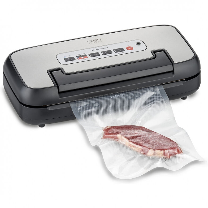 Вакуумный упаковщик CASO VRH 590