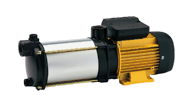 Насос поверхностный ESPA ASPRI35 4M N 230 50 013680/STD (129700)