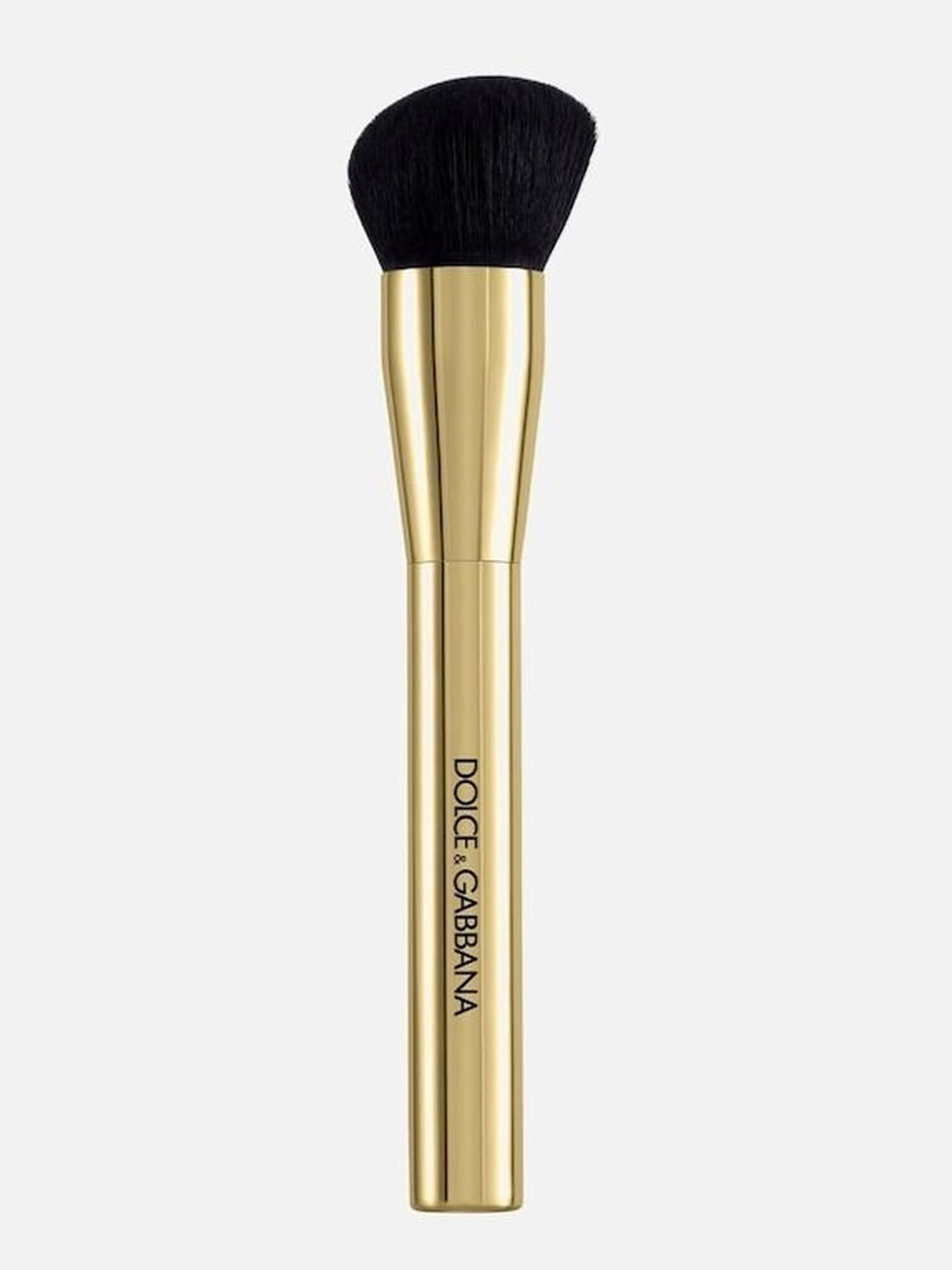 Dolce&Gabbana Кисть для тональной основы Foundation Beauty Brush Vegan - Ultra-Soft