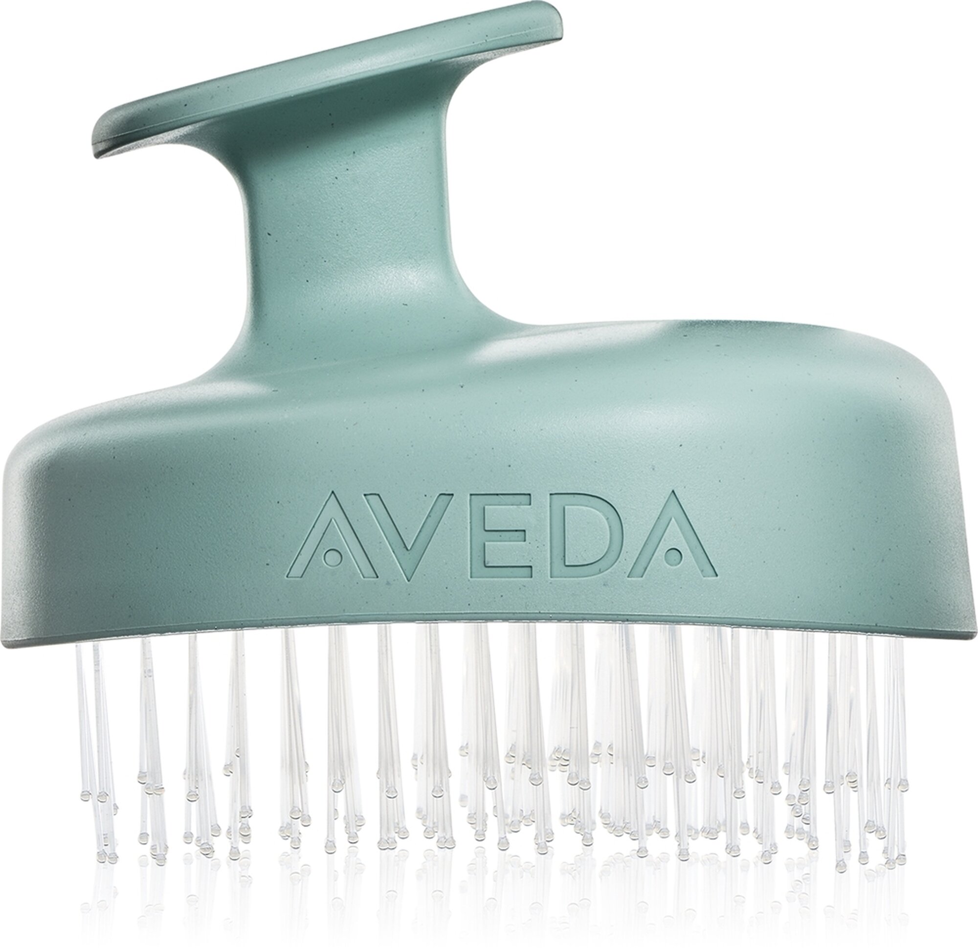 Aveda Стимулирующий массажер для кожи головы Scalp Solutions, 1 шт, AVD01034