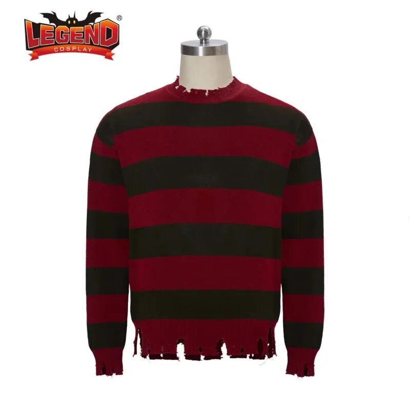 Комплект одежды Freddy Krueger