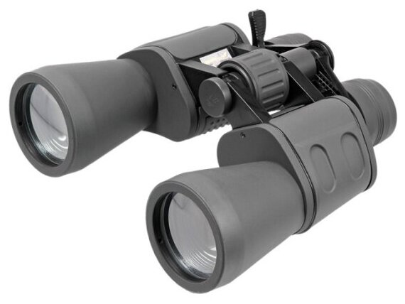 Бинокль Veber БПЦ ZOOM 8-32x50