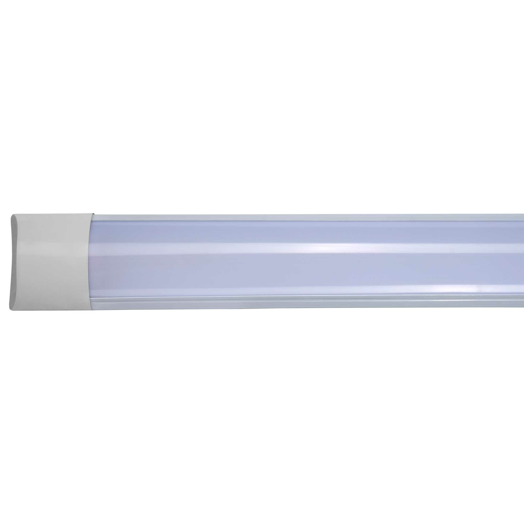 Jazzway Светильник светодиодный настенно-потолочный ДПО PPO-04 1200 36W 4000K IP40 180-253В 50Гц 5030886