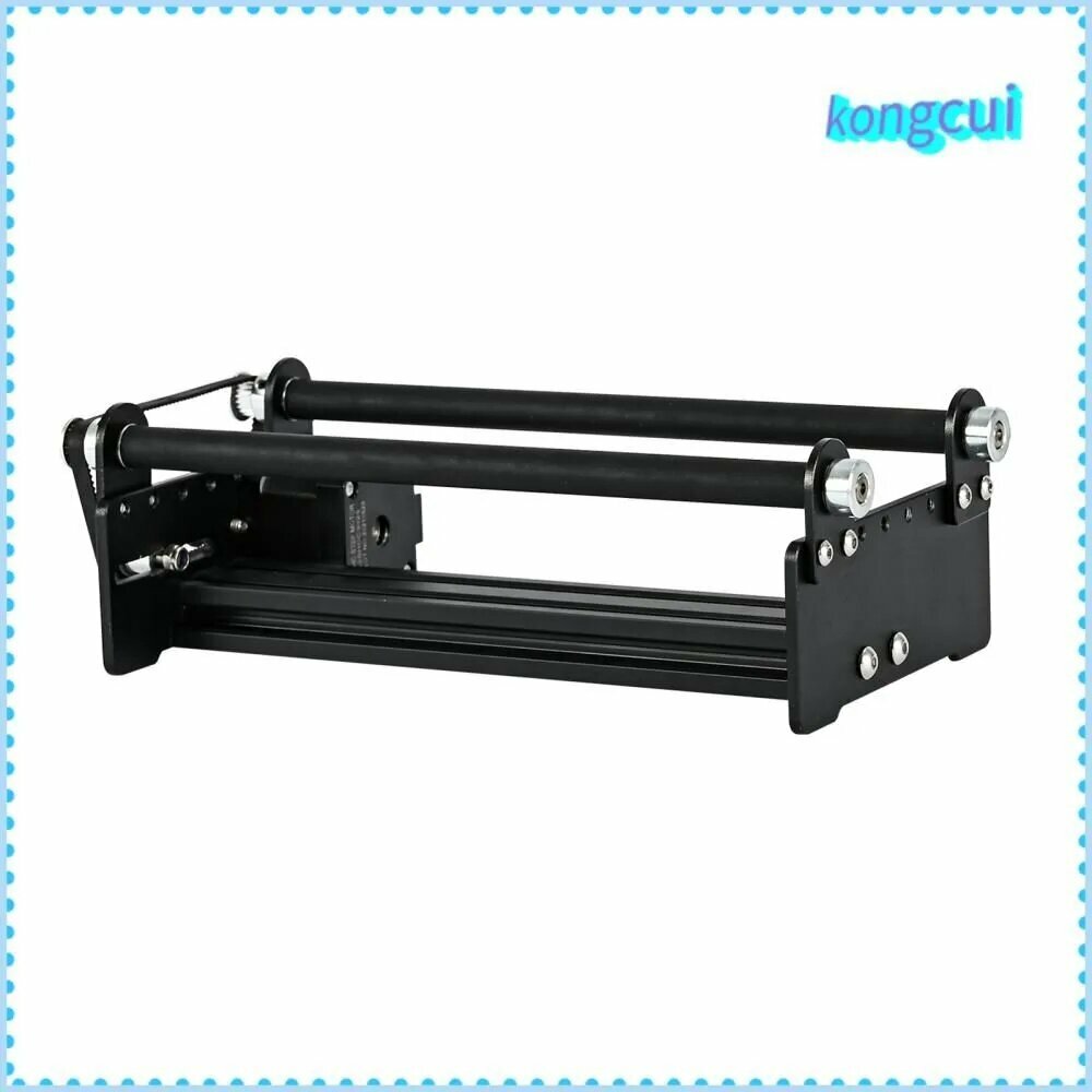 Лазерный гравер