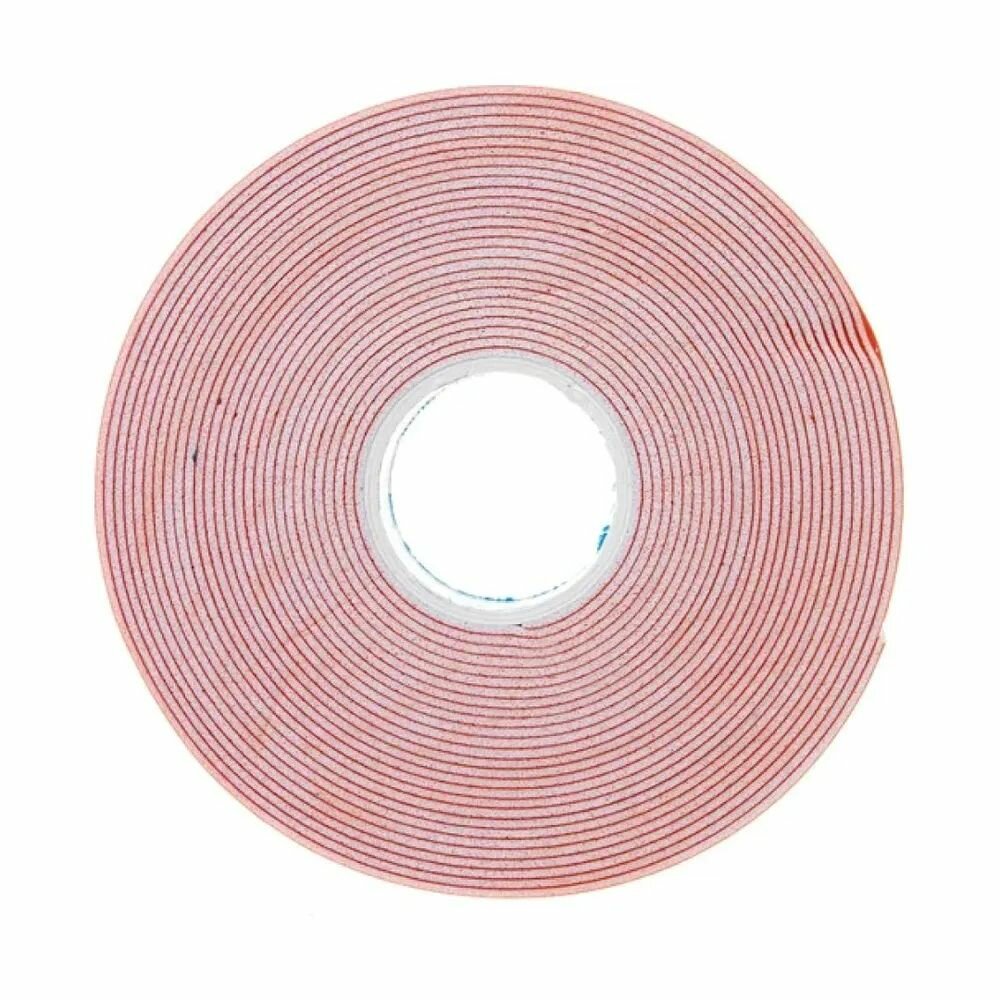 Лента клейкая ABRO OE20RW