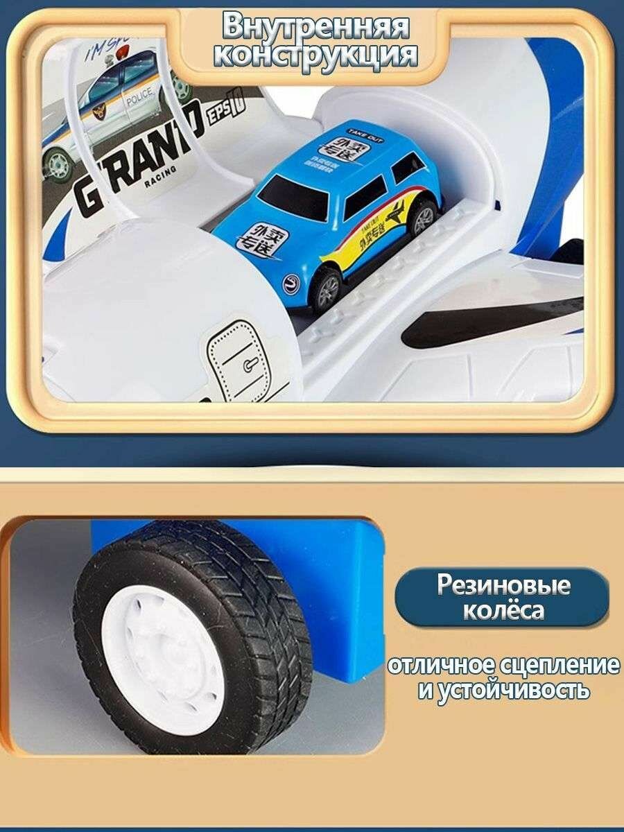 Toy Airplane — фото 1