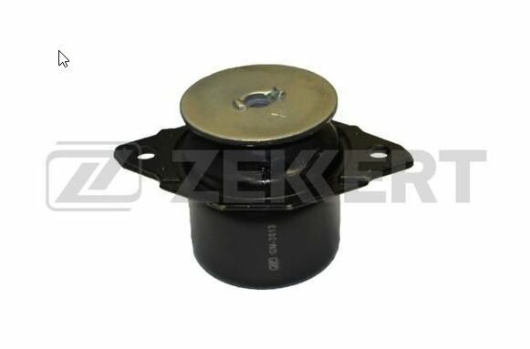 Опора двигателя. Zekkert. задняя левая Seat Toledo VW Golf III Passat III IV.