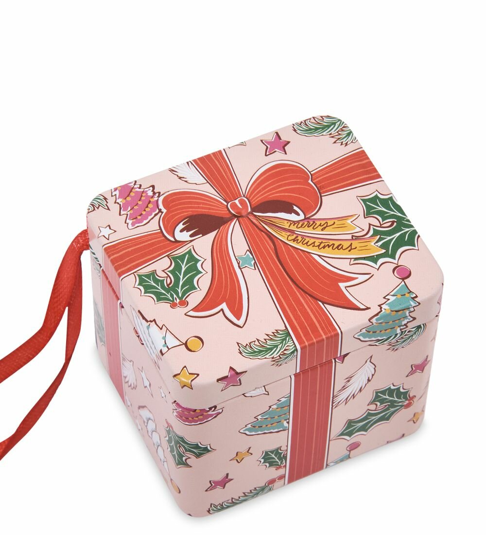 Коробка металлическая A2193430