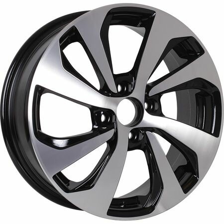 Колесный литой диск RST R005 R15x6 4x100 ET40 CB60.1 BD