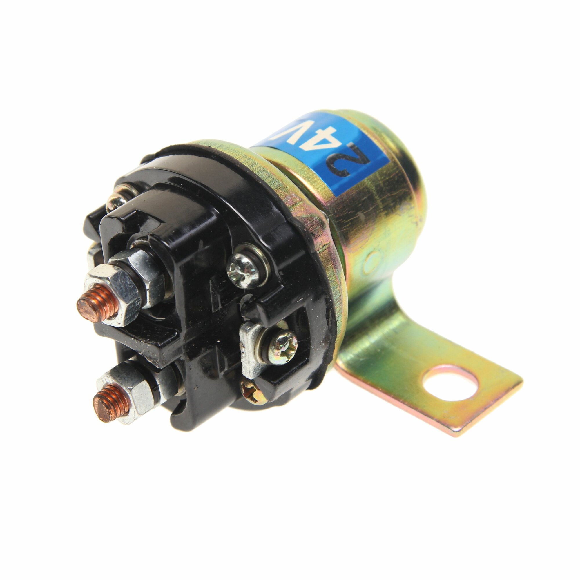 Реле HYUNDAI HD120 дв. D6DA19 запуска двигателя FYC / Арт. 36810-72030