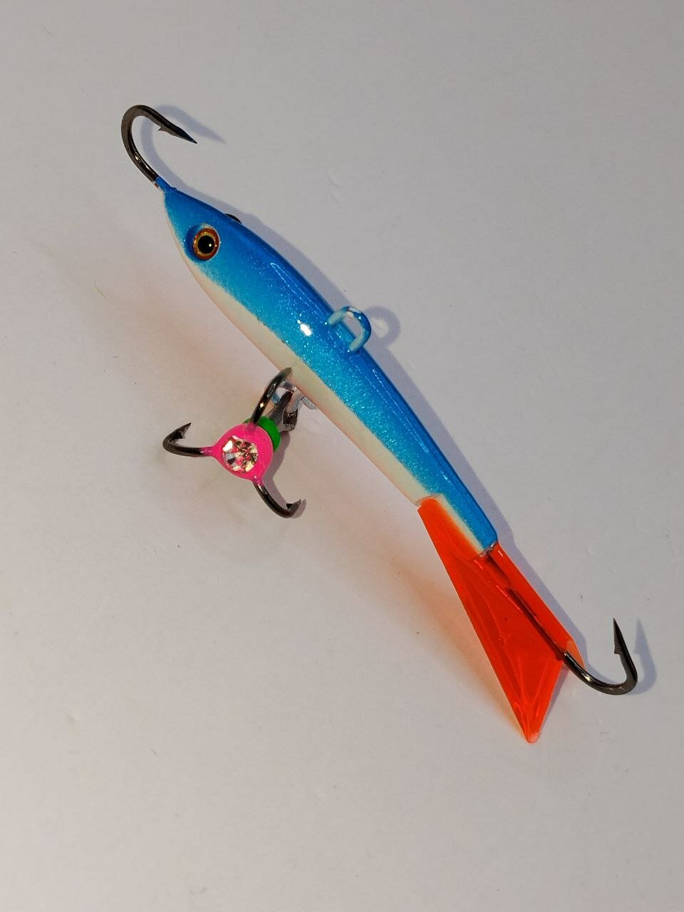 Балансир LUCKY JOHN 43мм, вес 15гр