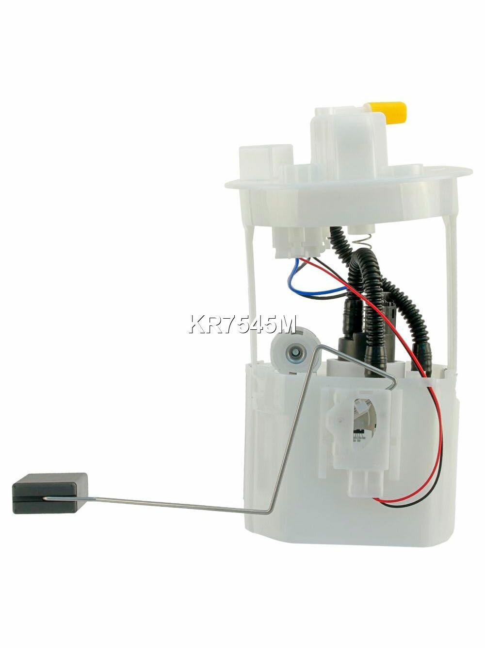 Насос топливный (Бензонасос, модуль в сборе) Mazda 6 (Мазда 6)