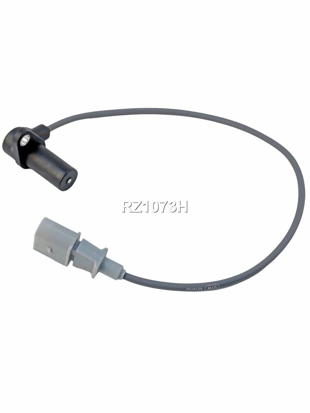 Датчик положения коленвала ДВС Audi A6 A8 Q7 Volkswagen Touareg