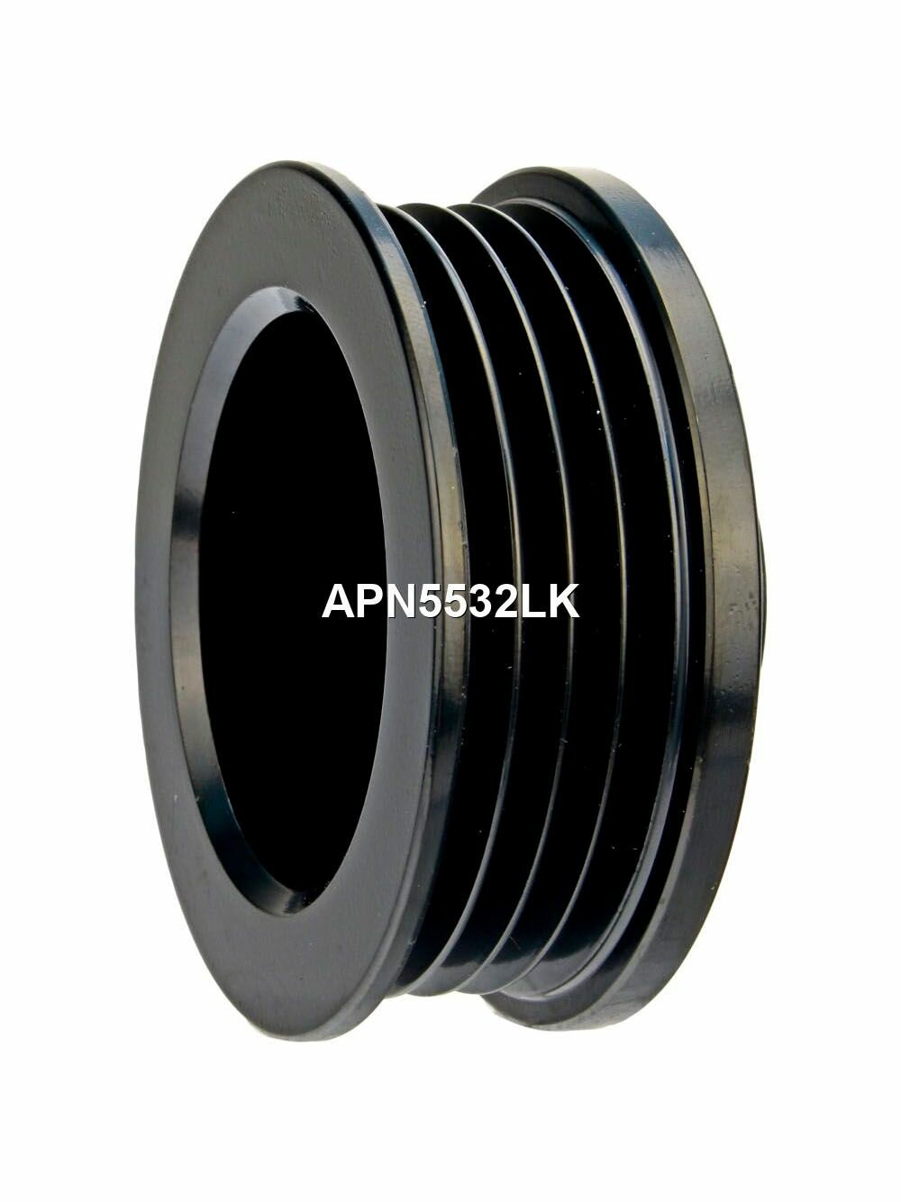 Шкив генератора Krauf 235532