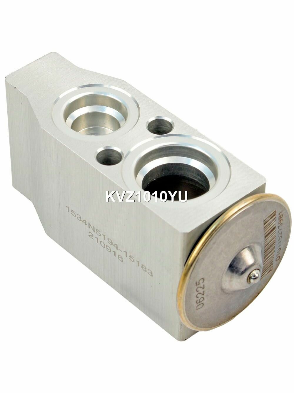 Клапан кондиционера расширительный Nissan Qashqai X-Trail Infiniti EX FX