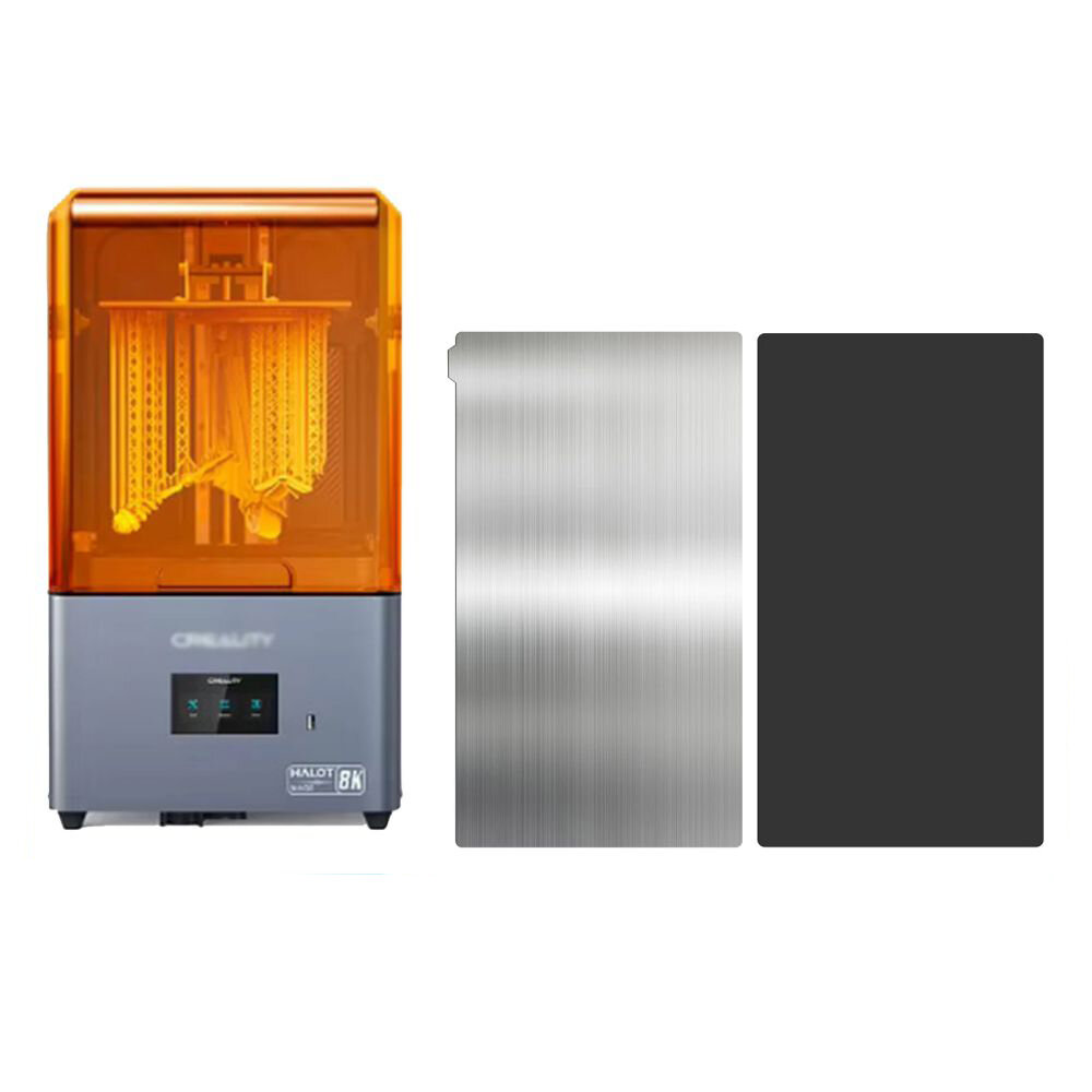 Магнитная платформа для печати для Mage Pro S One Plus Play Ray R6 Sky LD-002/003/006 Max Lite Resin LCD 3D-принтера