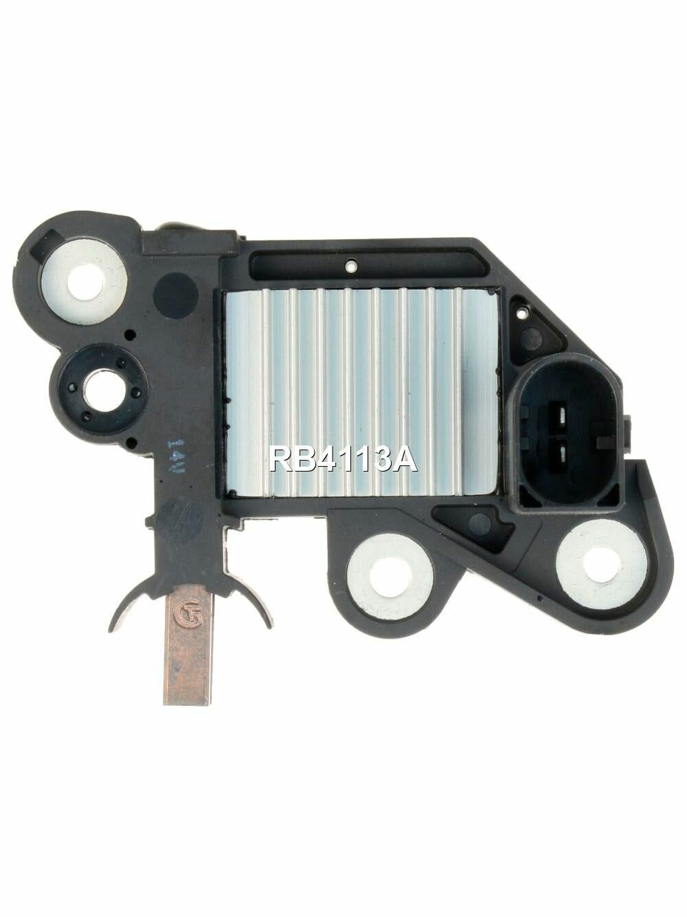 Регулятор генератора Volkswagen Polo Skoda Citigo Fiat Ducato Iveco Daily