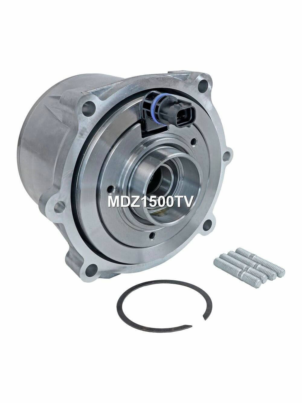 Муфта включения заднего моста Toyota Rav4 (Тойота Рав4) / Lexus RX (Лексус РХ)