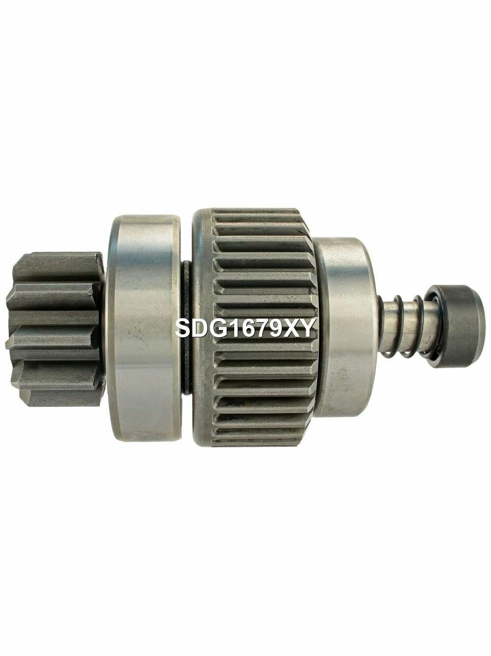 Бендикс стартера Krauf SDG1679XY