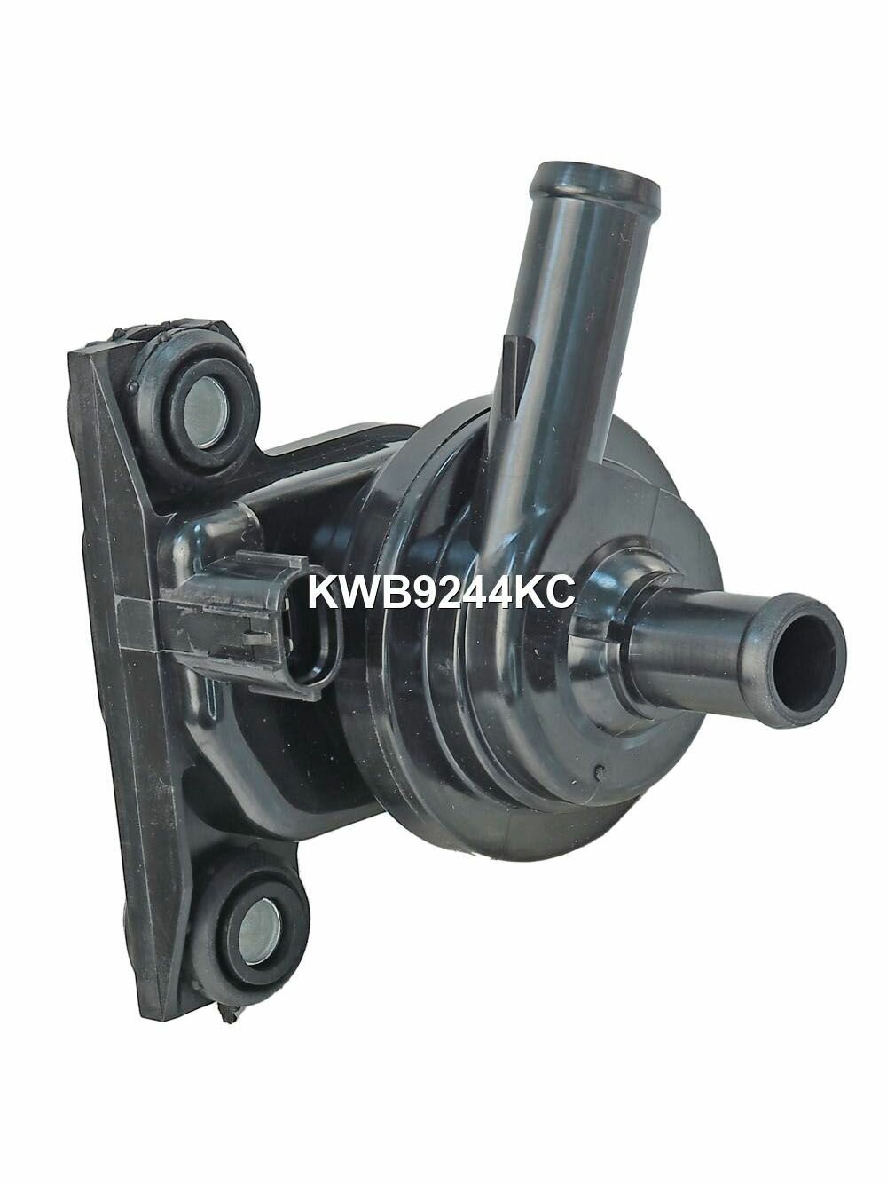 Насос водяной электрический Toyota Prius (Тойота Приус)