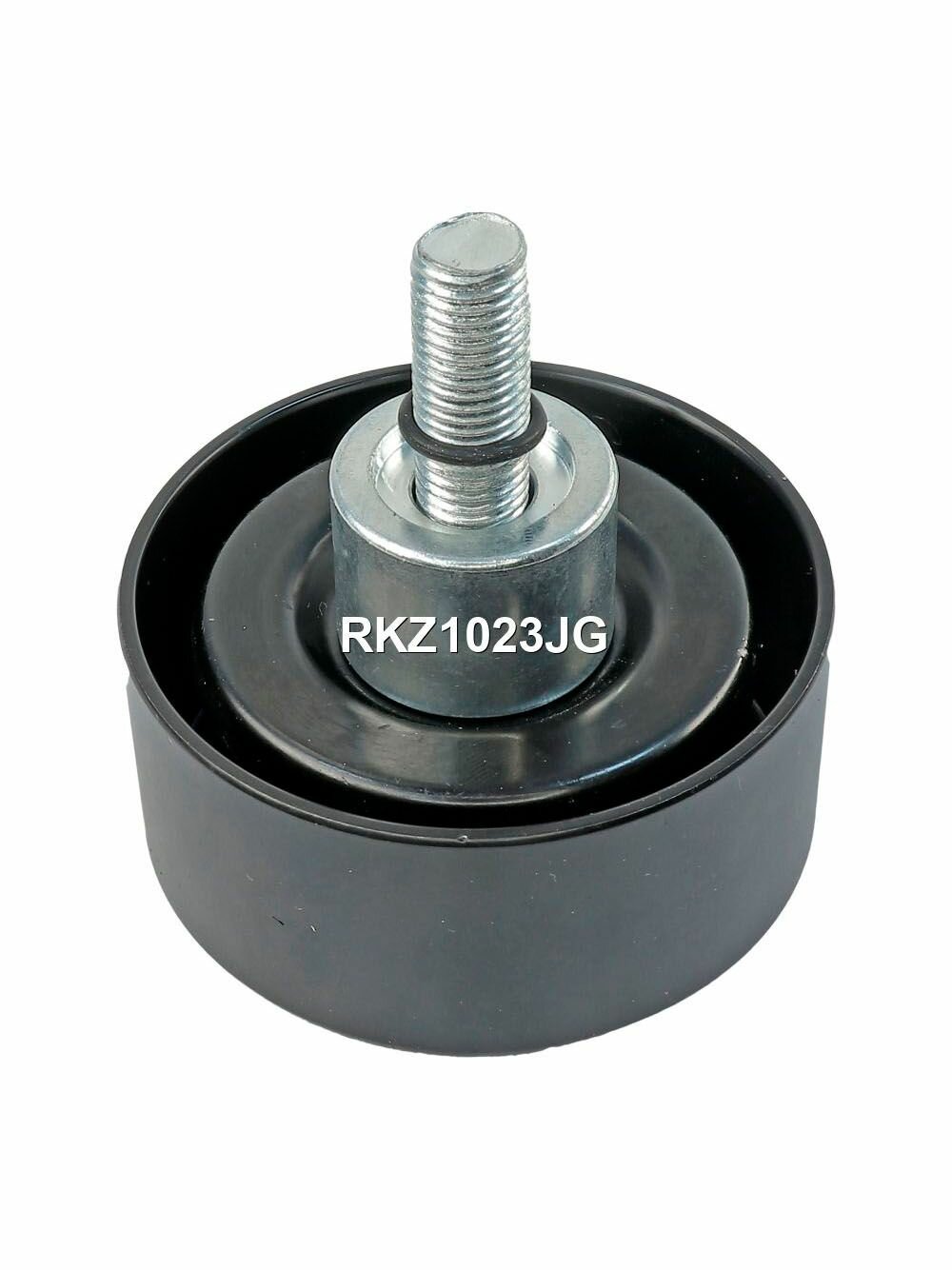 Ролик натяжной приводного ремня Hyundai Creta Elantra Sonata Tucson Kia Optima Soul Sportage Cerato)