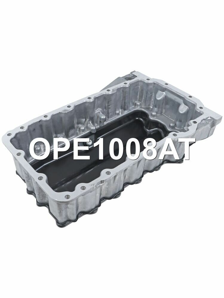 Поддон масляный ДВС Krauf OPE1008AT