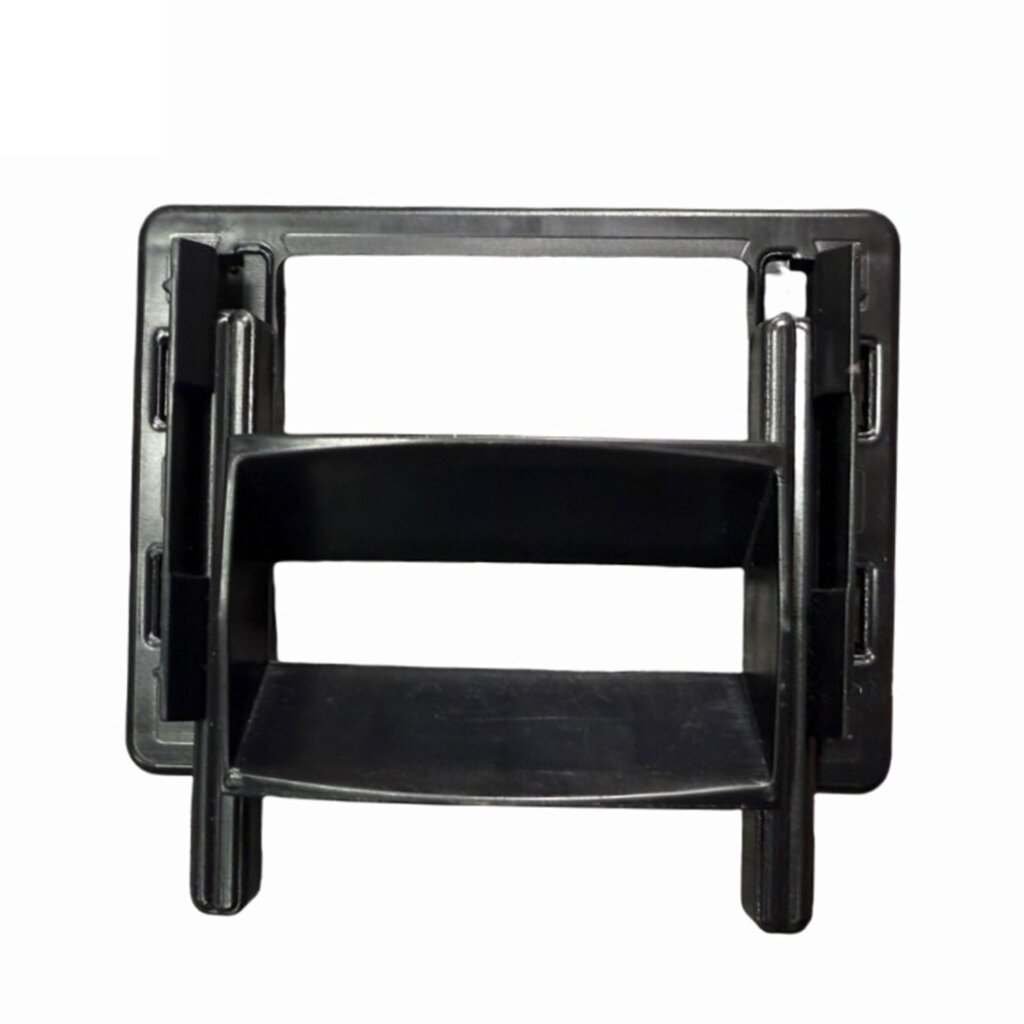 Держатель крепежной пластины для крепления запасного колеса 7603N6 9656866580 для 2008 3008 307 301 4008