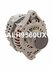 Генератор Krauf ALH9560UX
