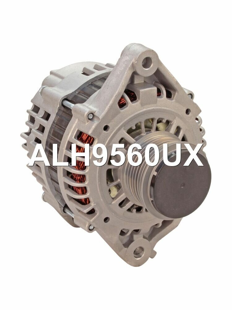 Генератор Krauf ALH9560UX