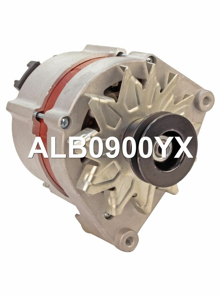 Генератор Krauf ALB0900YX